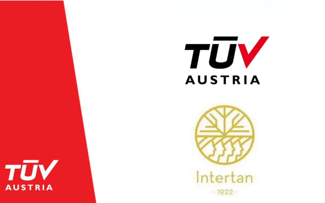 Tuv Hellas Logo