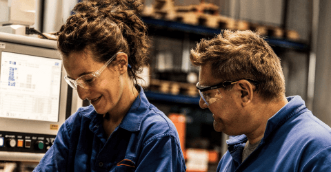 SA8000:2026 – The New Era of Social Governance and Decent Work - TÜV ...